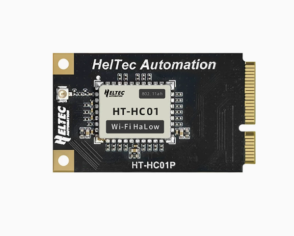 Модуль Wi-Fi Halow 902-928 МГц Mini Pcie Mm6108iq 32,5 Мбит/С
