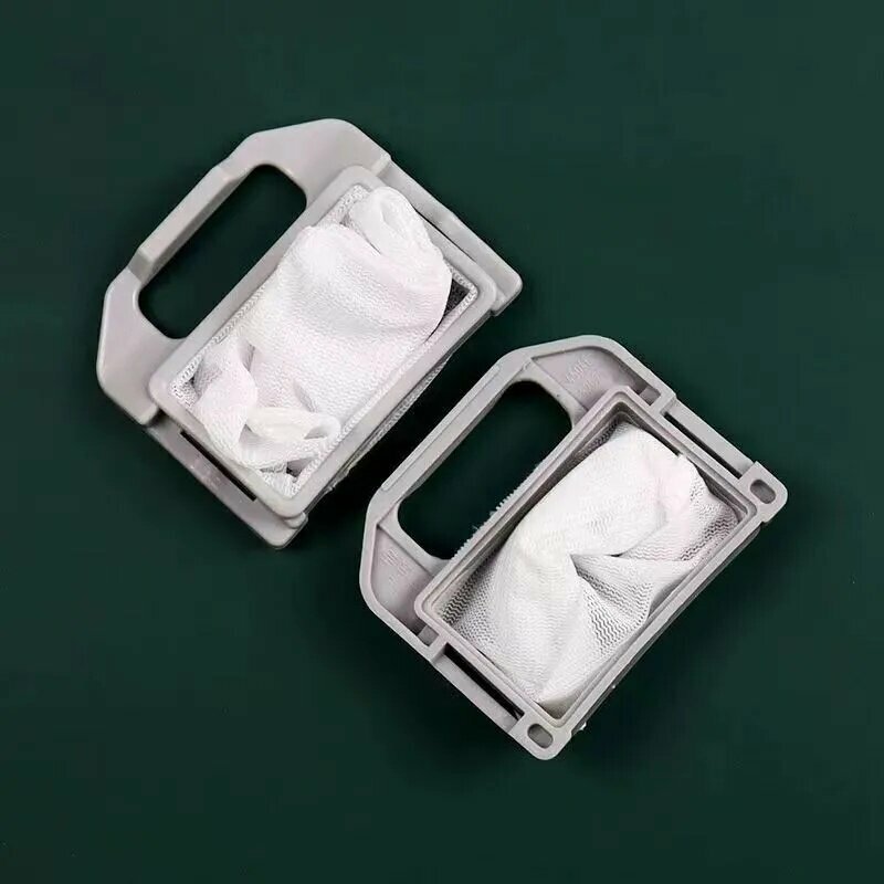 2 мешка-фильтра для ворса для стиральных машин Haier