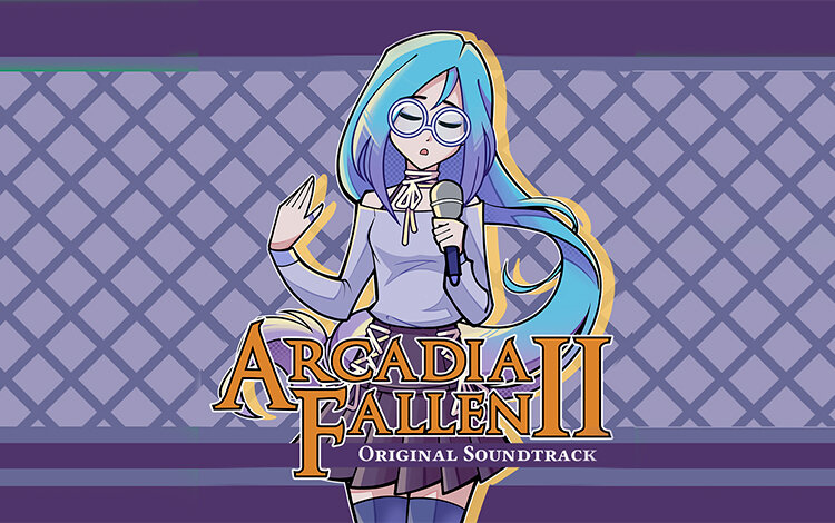 Arcadia Fallen II - Soundtrack (Steam; Mac, PC, SteamOS + Linux; Регион активации РФ, СНГ)