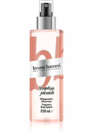 Дезодорант Bruno Banani Magnetic Woman, спреи, 250 мл