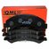 Колодки тормоз Qml BP2501