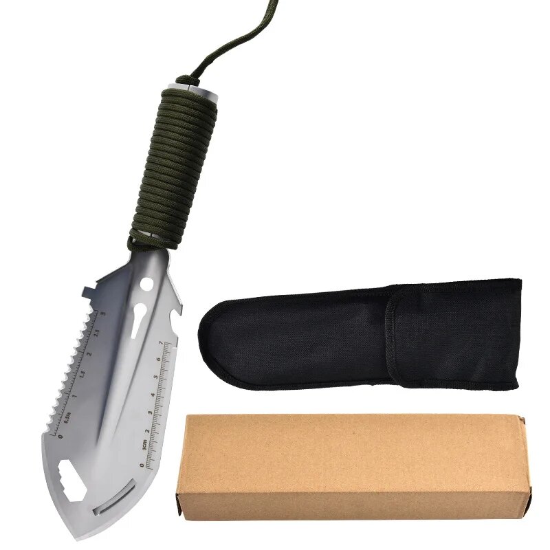 Ordnance Белая портативная лопата
