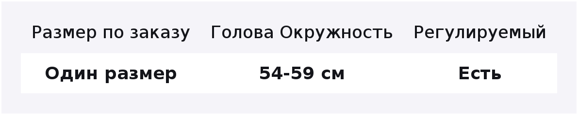 Бейсболка JEEP для мужчин, размер Ф, многоцветный — фото 1
