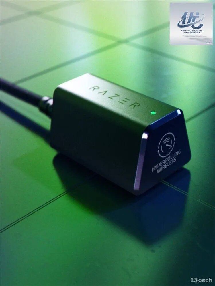 Беспроводной приемник Razer HyperPolling