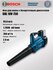 Bosch Воздуходувка,18Вт
