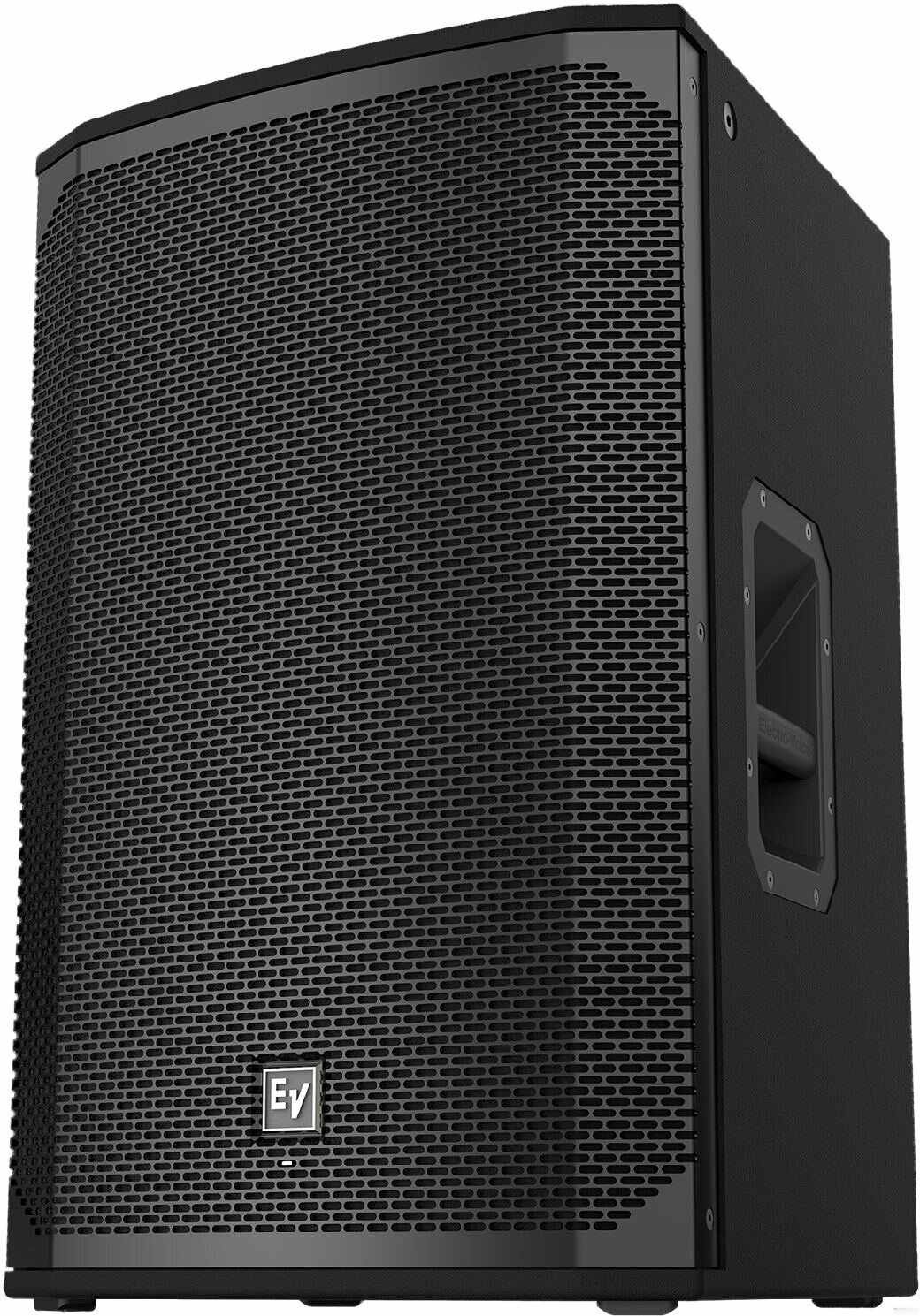 Electro-Voice EKX-15P активная акустическая система, 15", 134 дБ, 1500W, 48Гц-20кГц, цвет черный