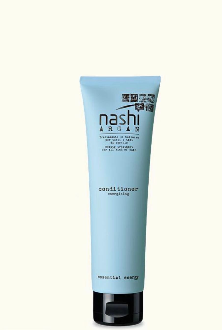 Nashi Argan - Essential Energy Conditioner Энергетический кондиционер 150 мл