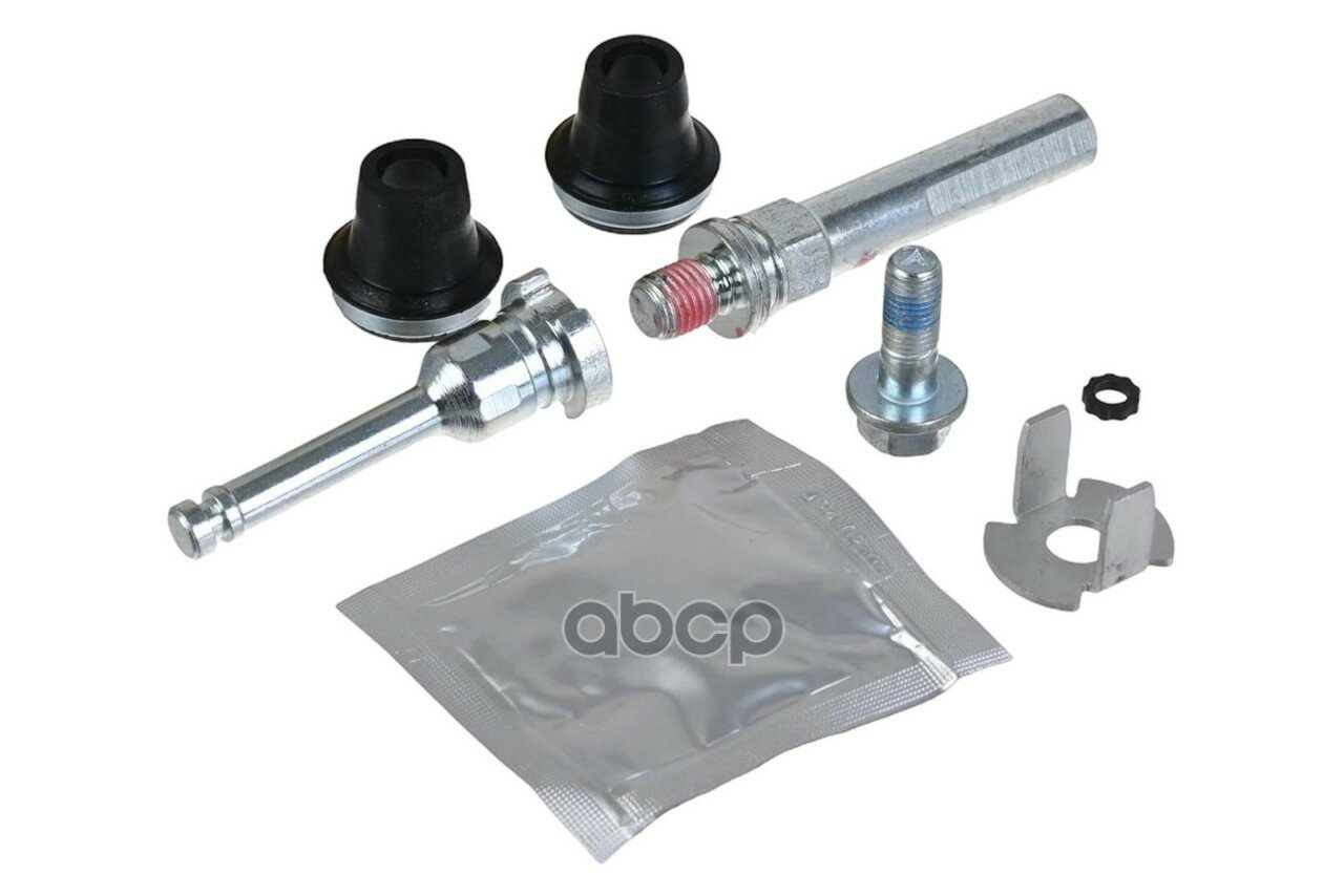 Р/к дискового тормоза! Citroen Xsara, Peugeot 206, Opel Astra G/Zafira 93> ZENTPARTS арт. Z113610