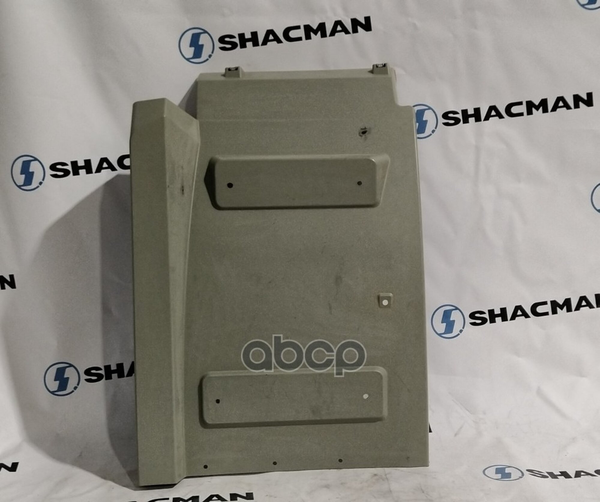 Крыло кабины Shacman DZ16251230116, левое, заднее, для H6000