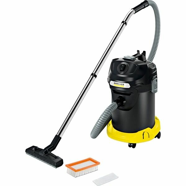 Пылесос строительный Karcher AD 4 Premium 16297310