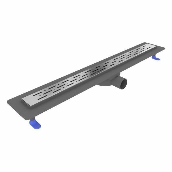 Трап душевой Teymi Helmi Prime 80 T90337