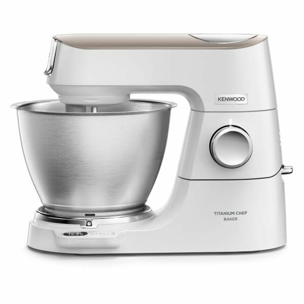 Кухонная машина Kenwood KVC65.001WH
