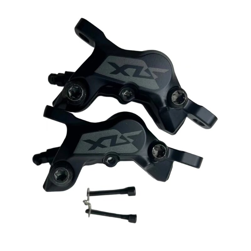 Тормозной суппорт SHIMANO SLX BR-M7120, пара