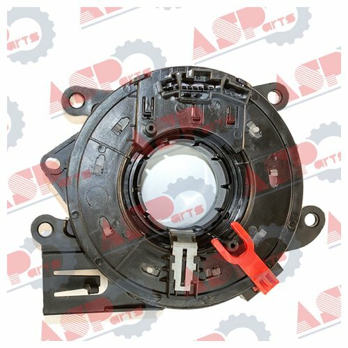 Контактная группа подушки безопасности bmw 3 (e46) (98-05), 5 (e39) (95-03), 7 ASParts AS6861