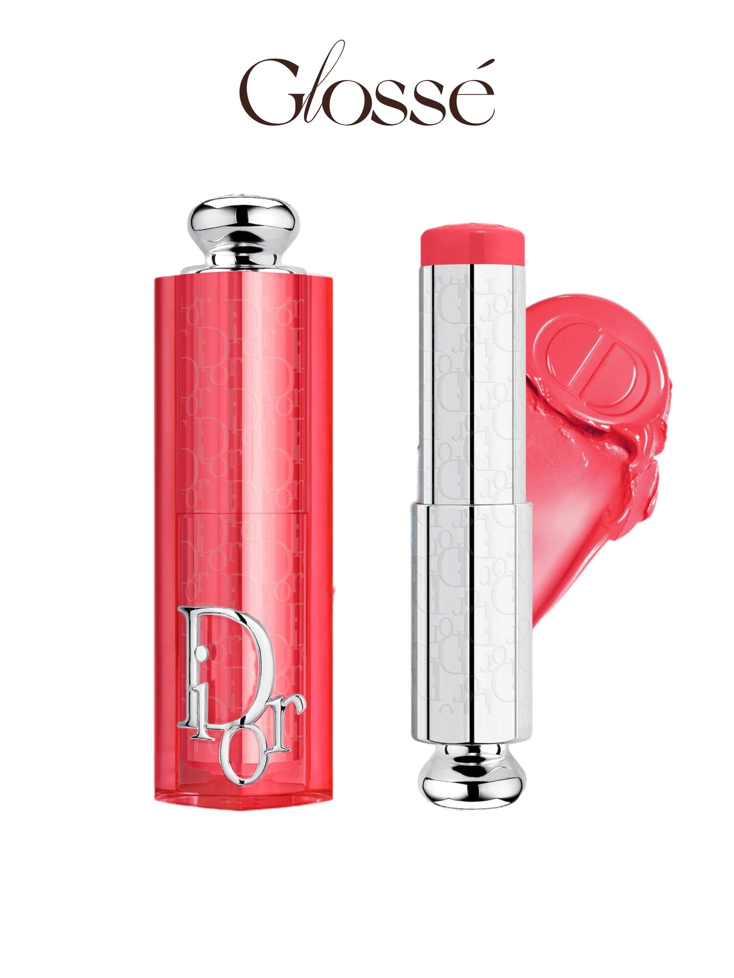 Dior Румяна в стике Backstage Rosy Glow Blush Stick, оттенок 015 Cherry, 6 гр.