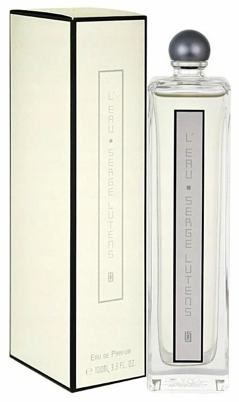 Serge Lutens L'Eau парфюмерная вода 10ml