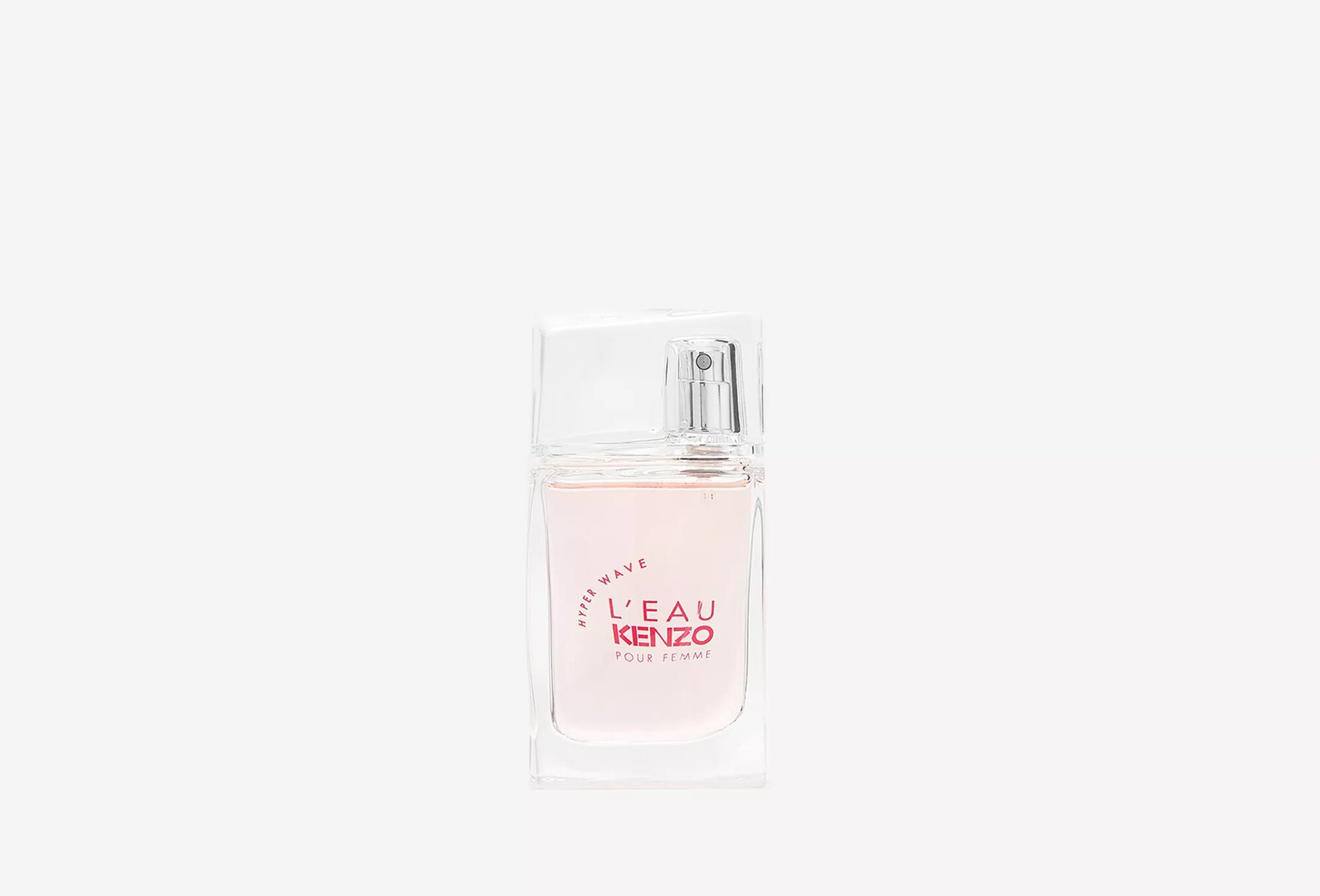 Kenzo L'Eau Pour Femme Hyper Wave туалетная вода 30 мл, аромат для женщин
