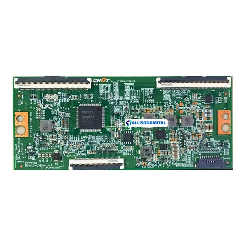 Плата контроллера CV500U1-T01-CB-1 Only Board