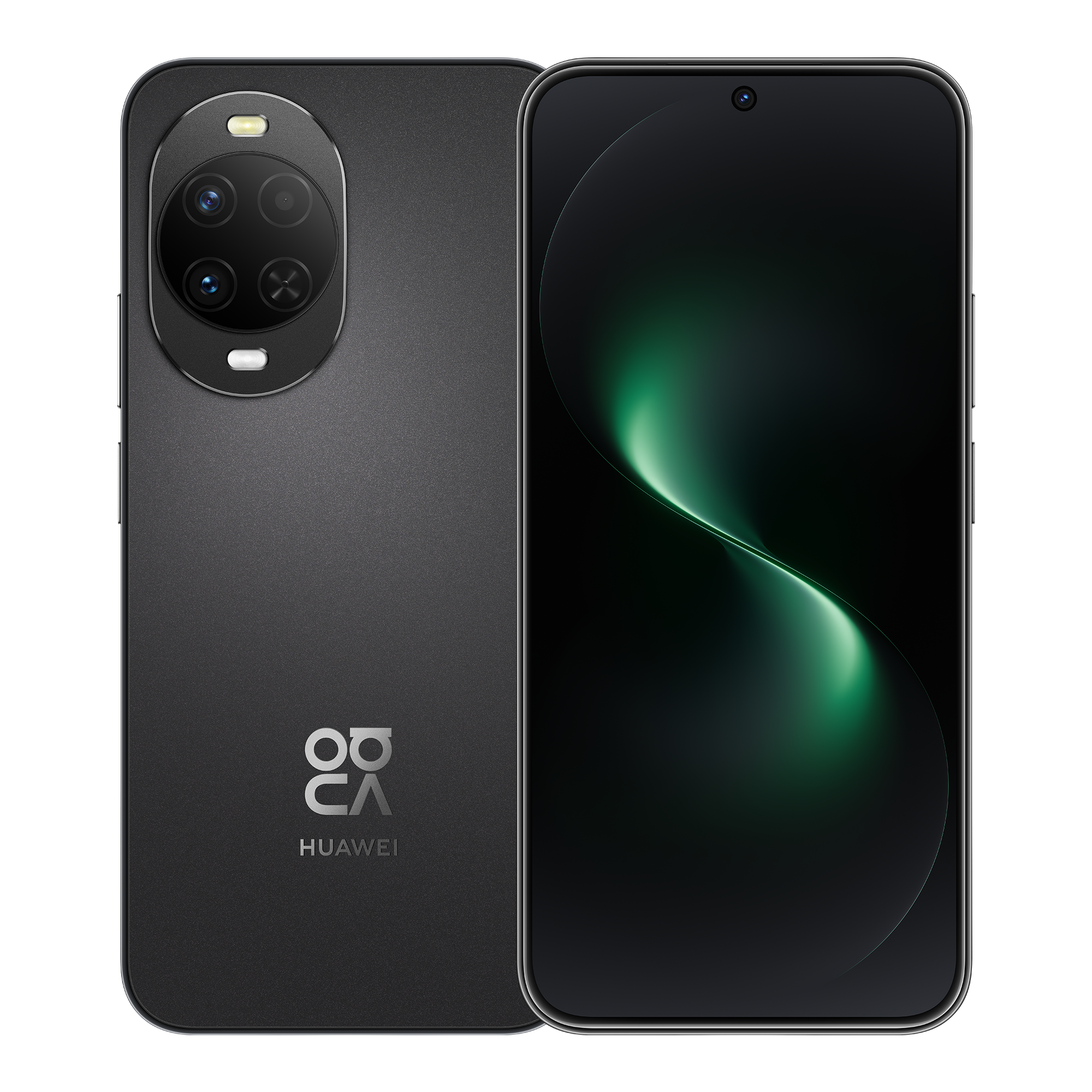 Смартфон HUAWEI nova 15, 12/512 ГБ, (PSN-LX9), Черный, (51098TSH)