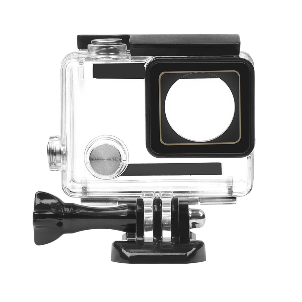 Водонепроницаемый чехол ALLOYSEED для GoPro Hero 3+/4