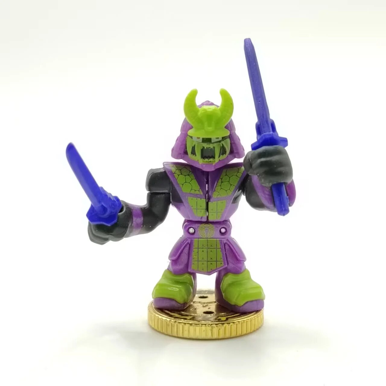 Фигурки Legends of Akedo Ультраредкие Фиолетовый, Figure 46