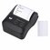 Aibecy Термопринтер чеков 58 мм Bluetooth USB