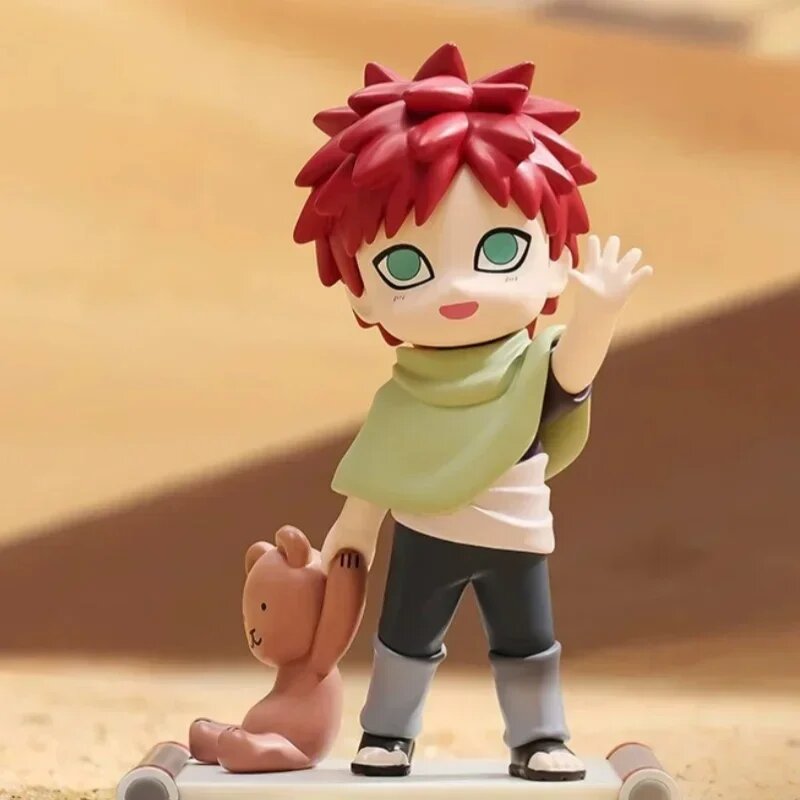 Naruto Shippuden Gaara "Детство" - фигурка