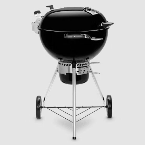 Weber Угольный гриль Master-Touch GBS Premium E-5770 57 cm 17301004