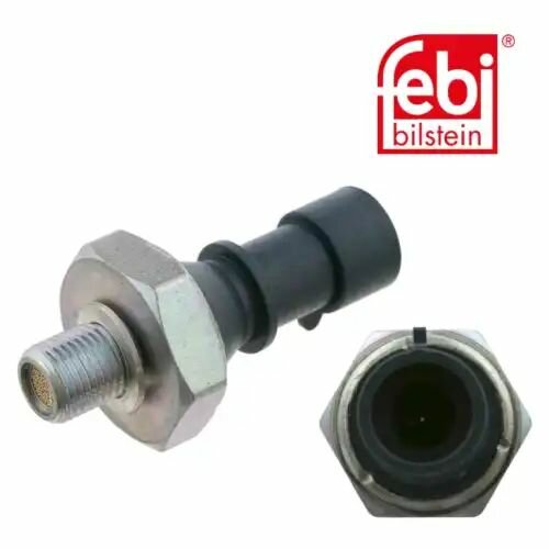 Датчик давления масла для Opel Agila/Astra/Corsa/Meriva/Tigra 1.0-1.6T 00>