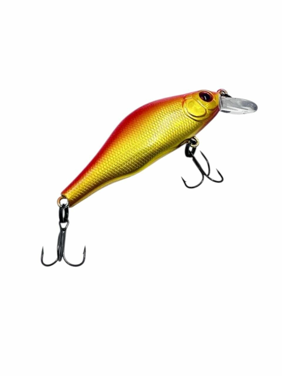 Воблер ZipBaits Khamsin 70 SR 9.5/70mm #7 — фото 1