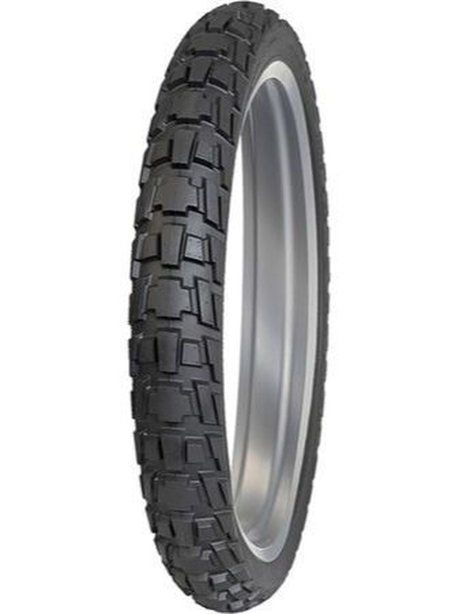 Мотошина Dunlop Trailmax Raid 110/80 R19 59T TL Front M+S 2023
