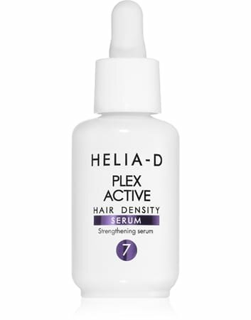 Сыворотка для волос Helia-D Plex Active Hair Density, 30 мл