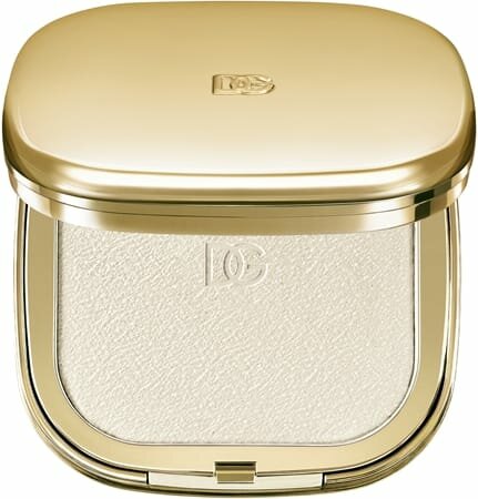Тональный крем Dolce&Gabbana Fresh Fig Skin Perfector, оттенок universal, 6,5 г