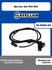 Датчик abs KIA RIO 06-65802-SX, STELLOX