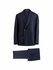 Комбинезон Tagliatore Double-breasted suit, размер 54