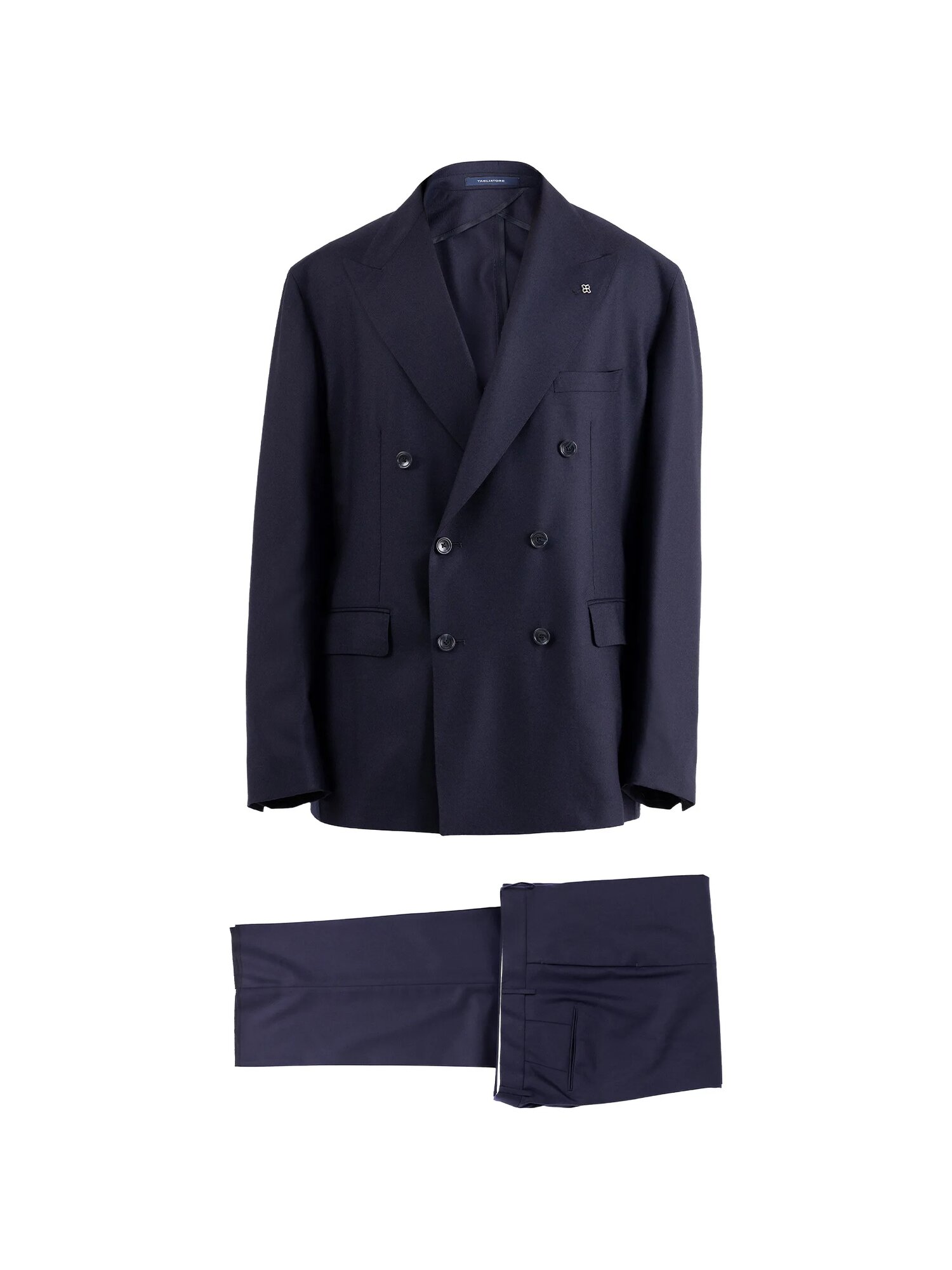 Комбинезон Double-breasted suit