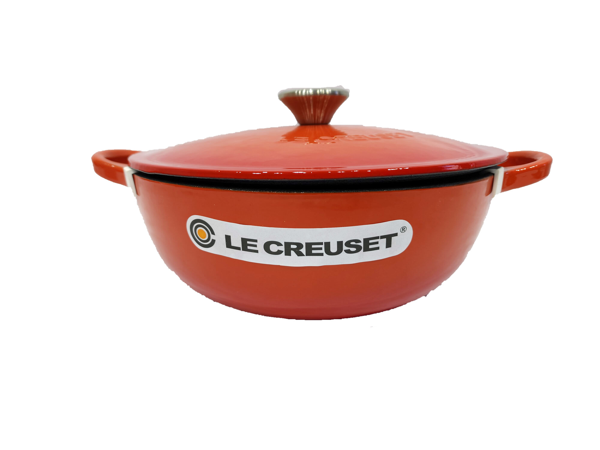 Суповая Кастрюля Lecreuset 24