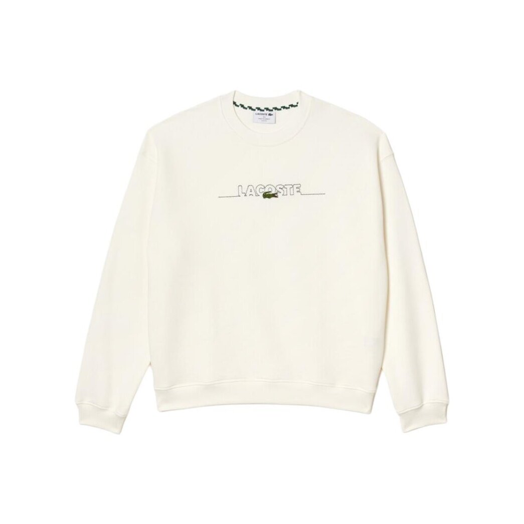 Толстовка LACOSTE