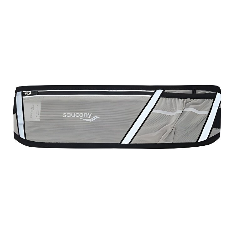 Сумка поясная Saucony Polyester Fanny Pack