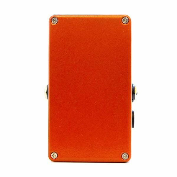 DemonFX BB-Drive (BB-Preamp) — фото 1