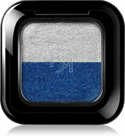 Тени для век KIKO Milano Bright Duo, оттенок 17