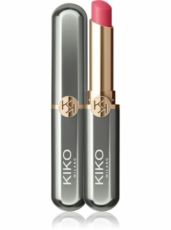 Губная помада KIKO Milano Unlimited Stylo, оттенок 12 strawberry pink, 1,5 г