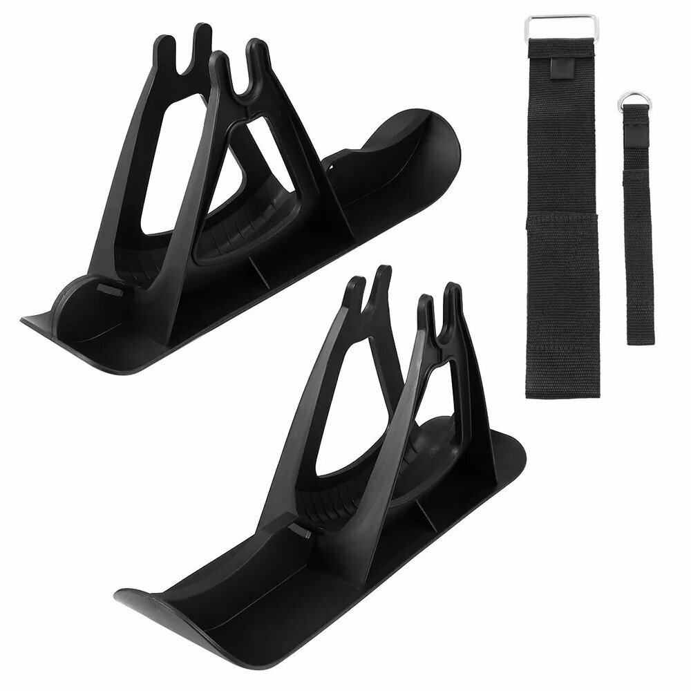 Игровая доска для обучения ходьбе, компактная модель 40x18x10 см, для малышей