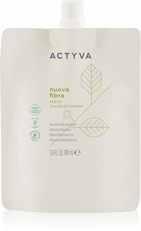 Маска для волос Kemon Actyva Nuova Fibra, 100 мл