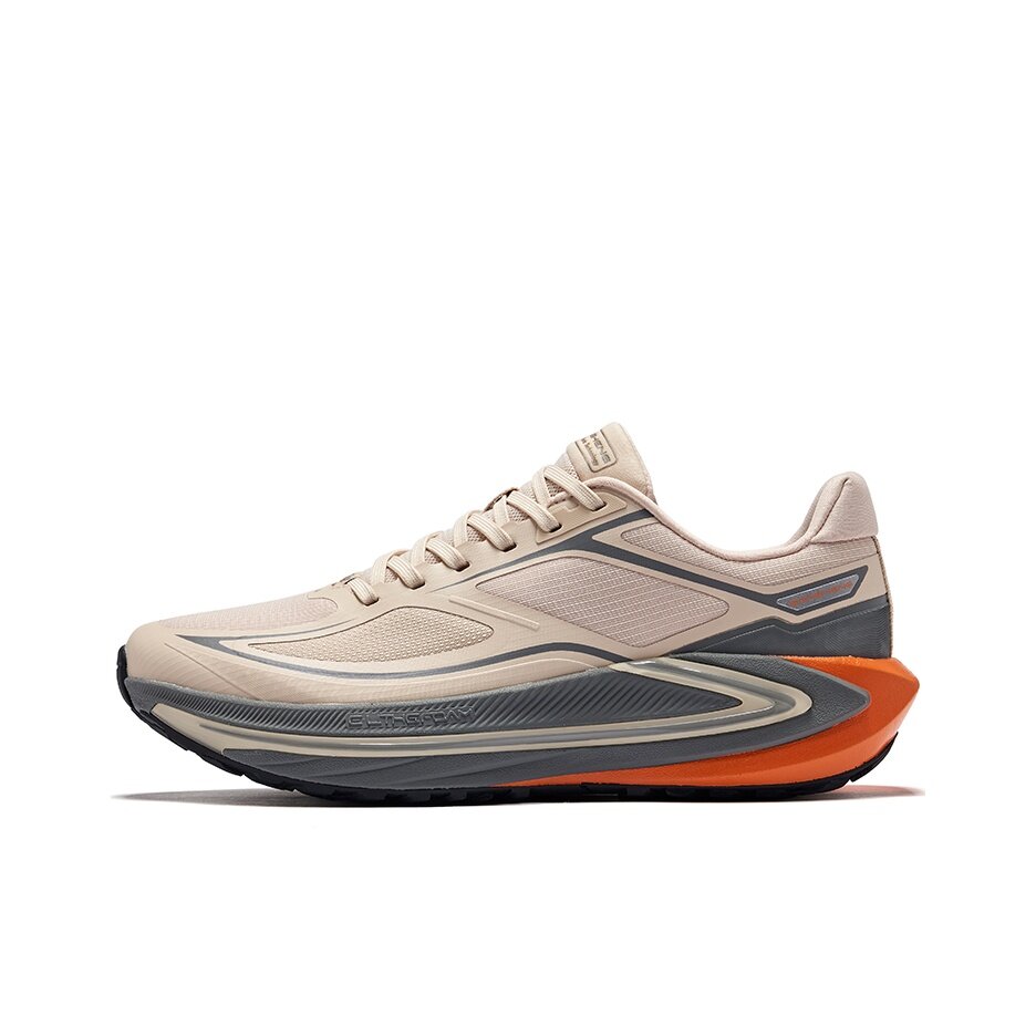 Кеды Erke