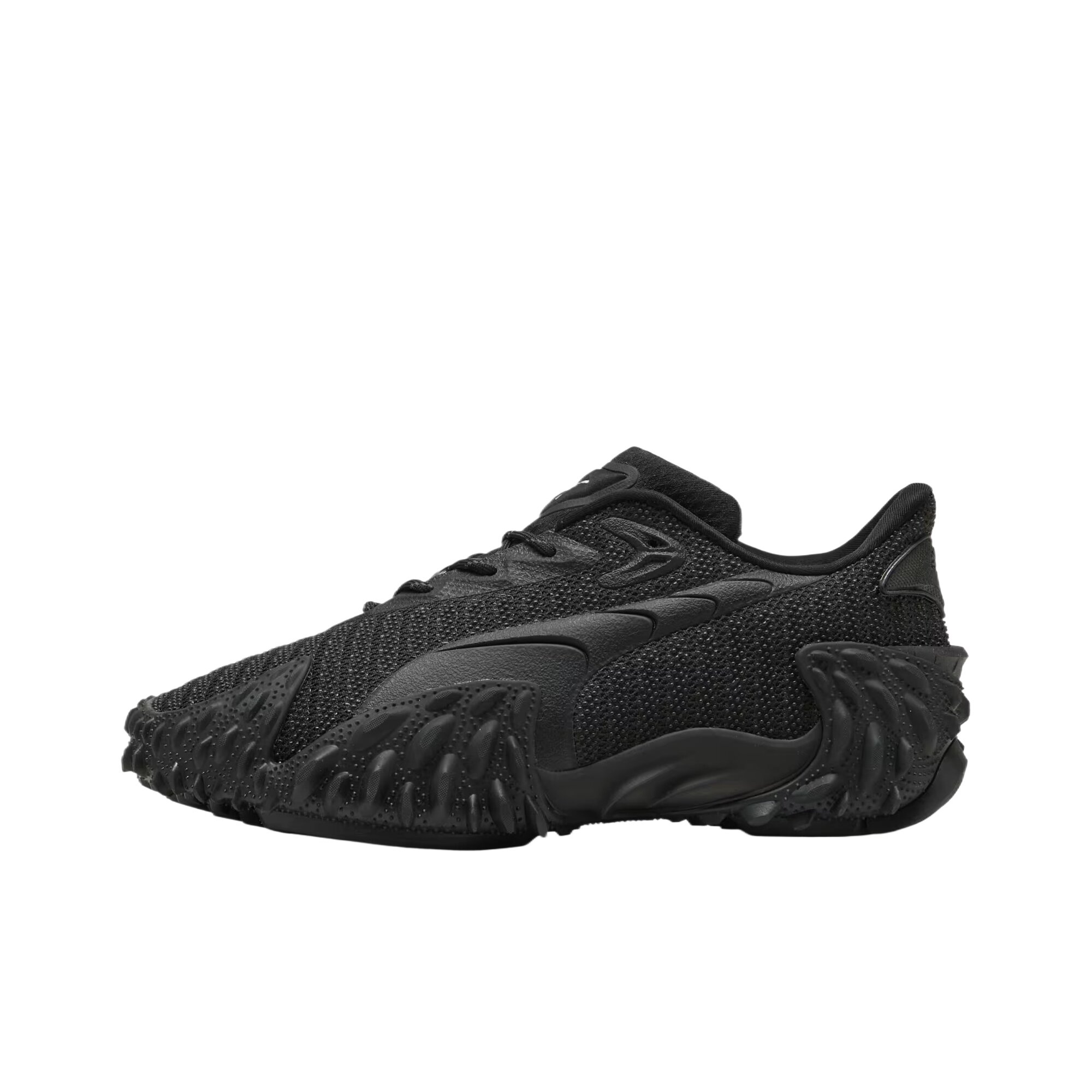 Кеды Mostro