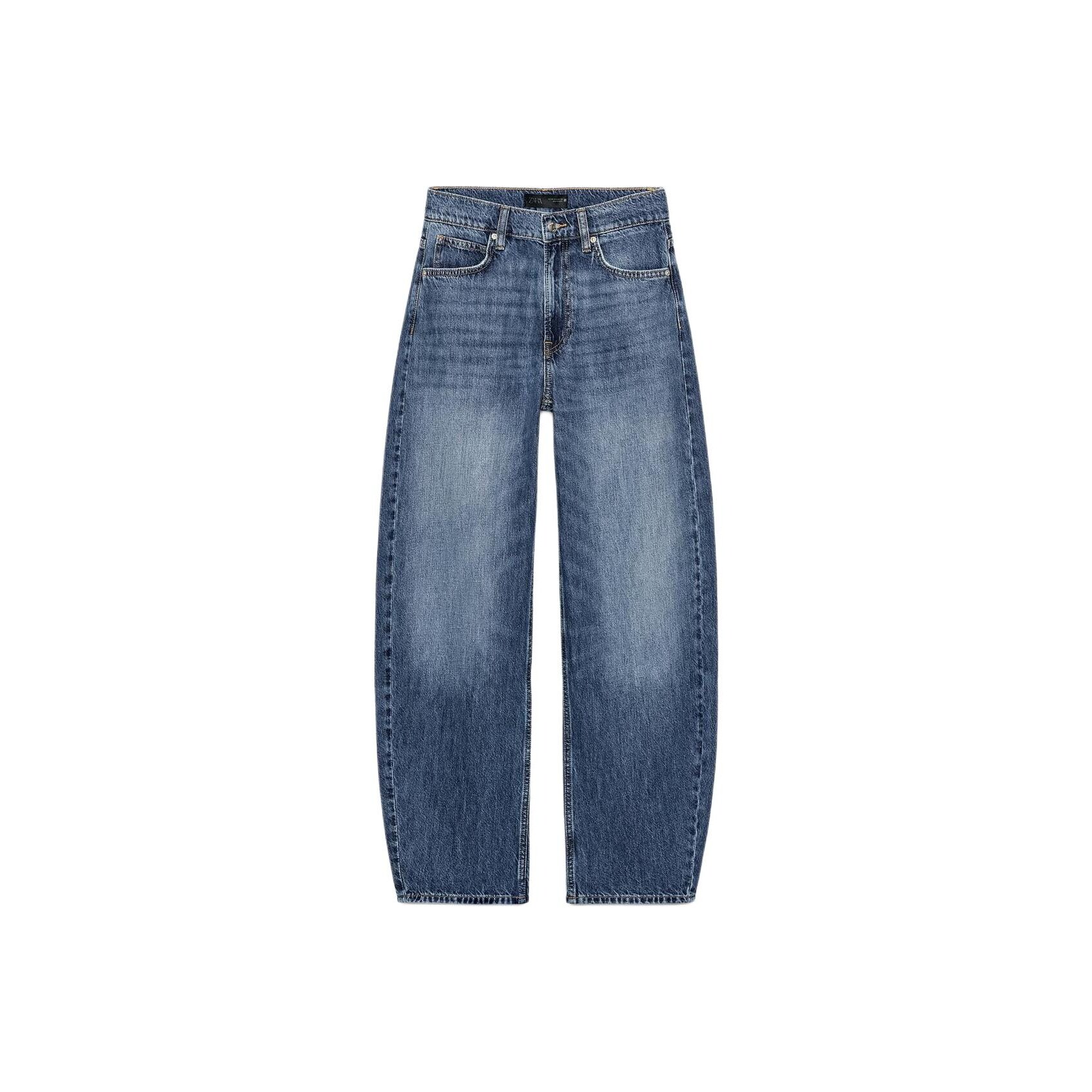 Джинсы Zara