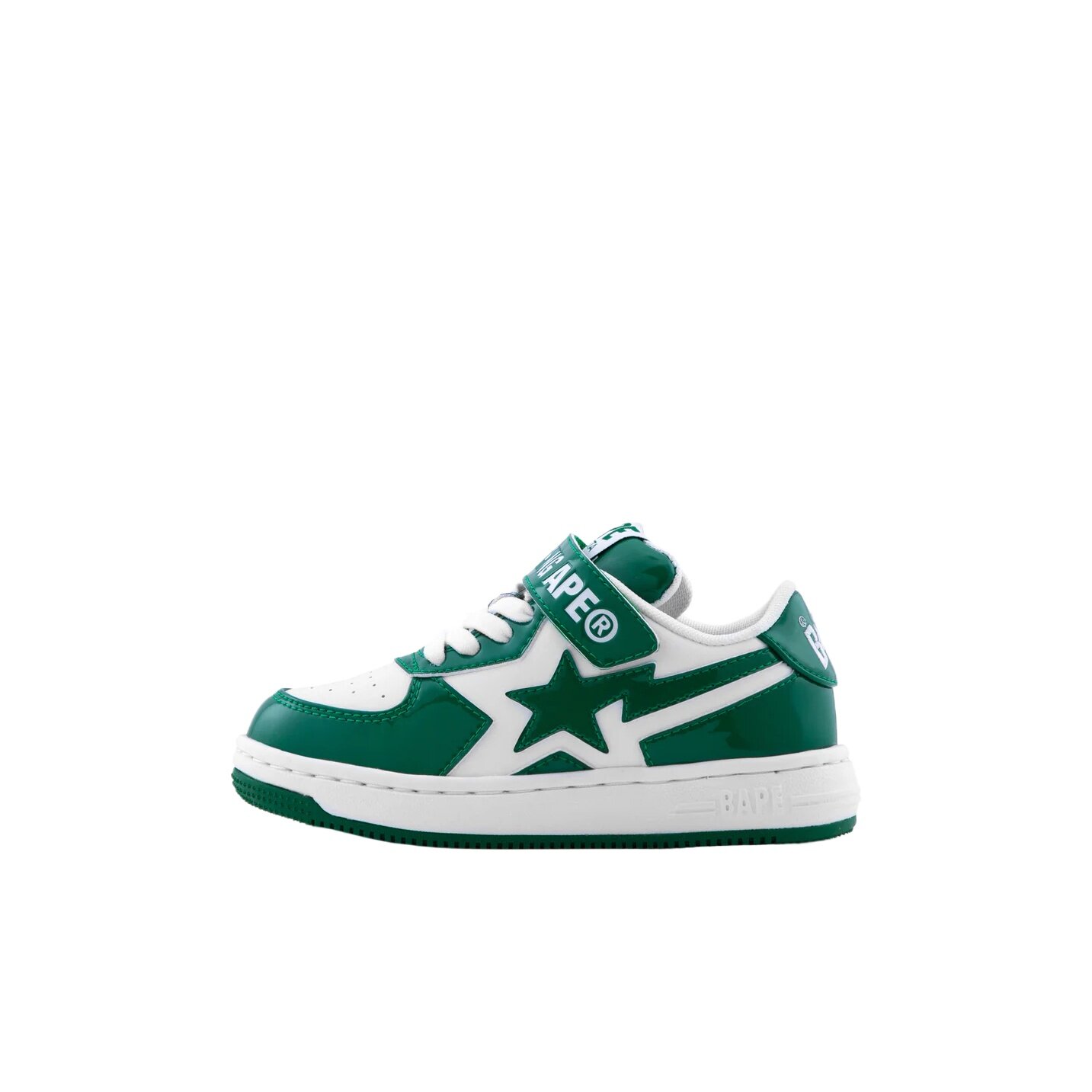 Ботинки BAPE STA
