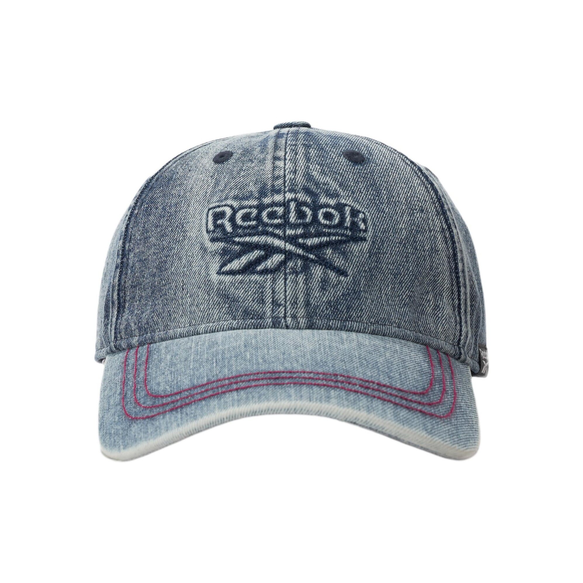 Бейсболка Reebok для мужчин, размер Один размер — фото 1