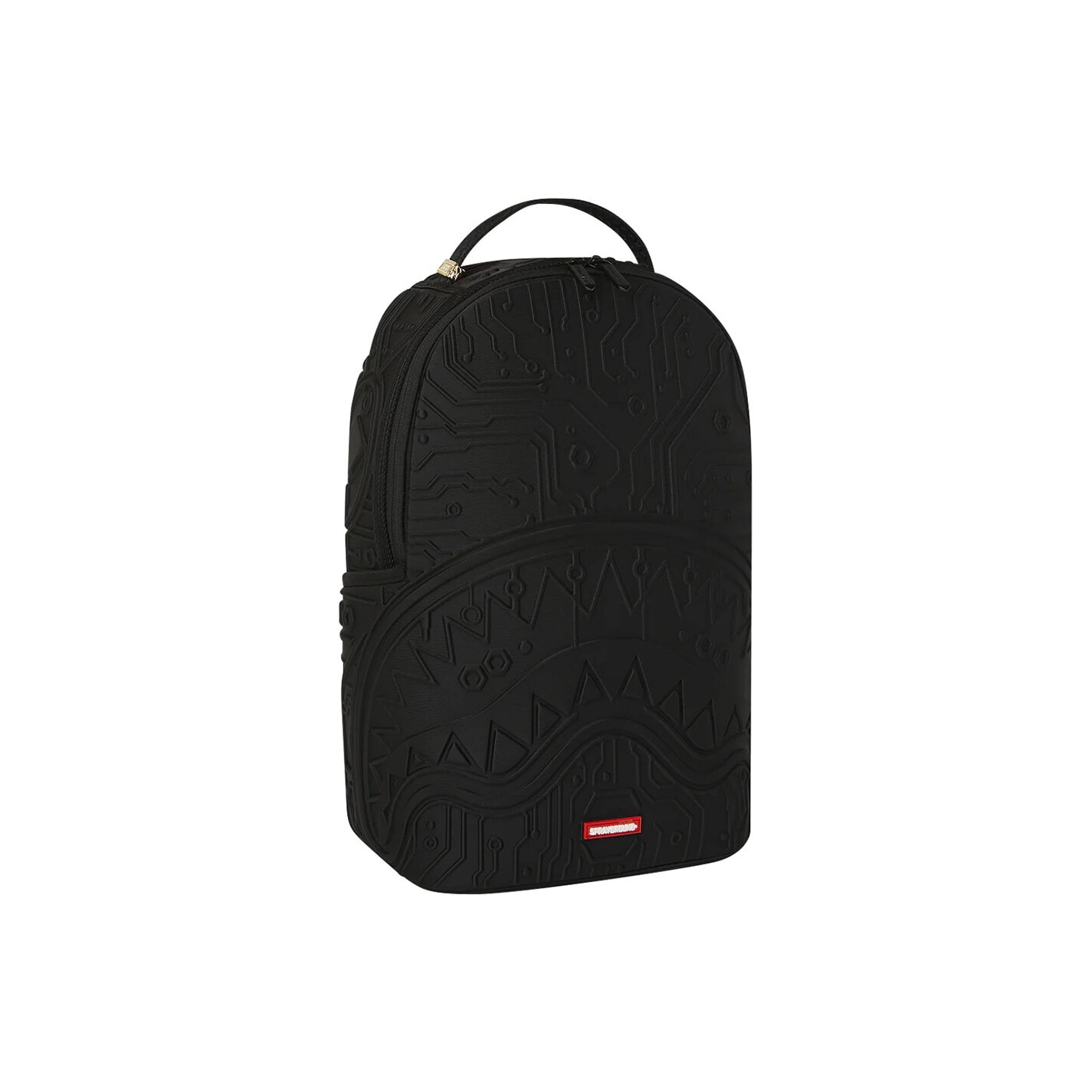 Сумка SPRAYGROUND, черный — фото 1